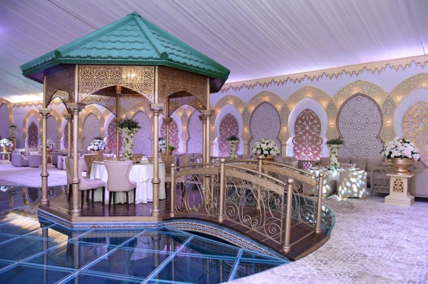 Galerie - Rahal Maitre Traiteur